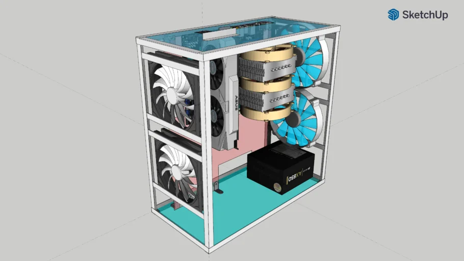 3D Warehouse