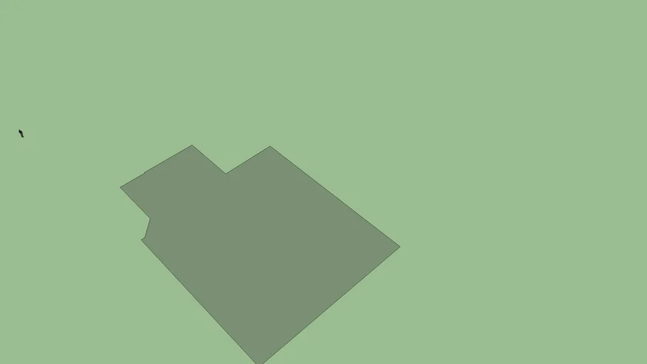 exposed ceiling | 3D Warehouse