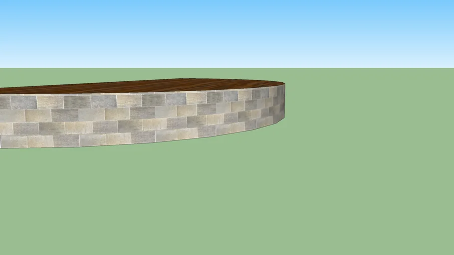 altar evangelico 4 | 3D Warehouse