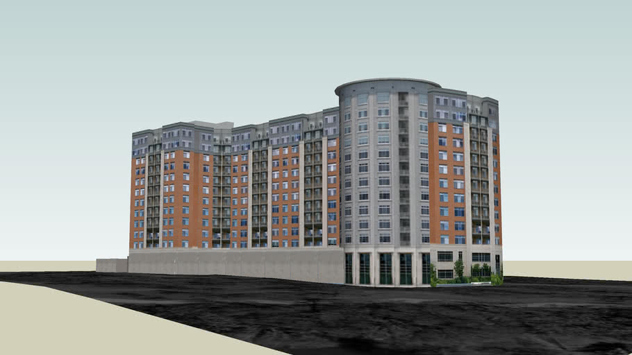 Milago | 3D Warehouse