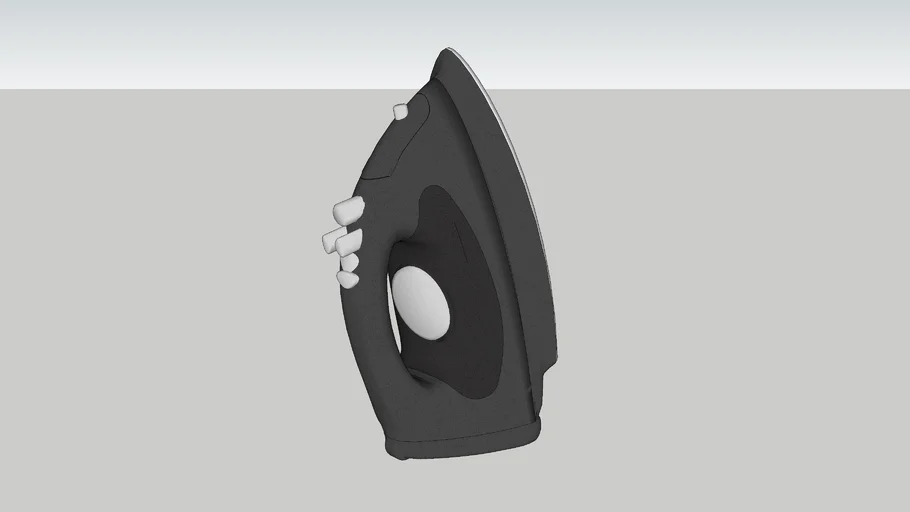 SETRIKA | 3D Warehouse