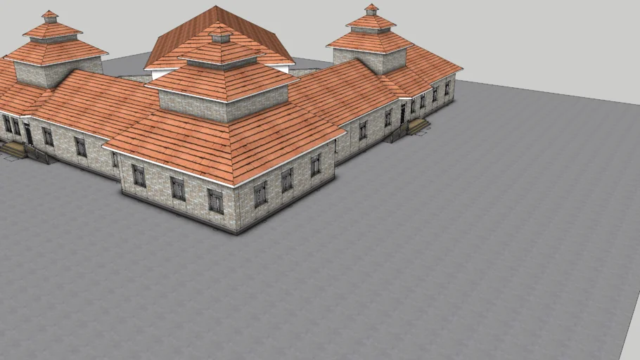 3D Warehouse