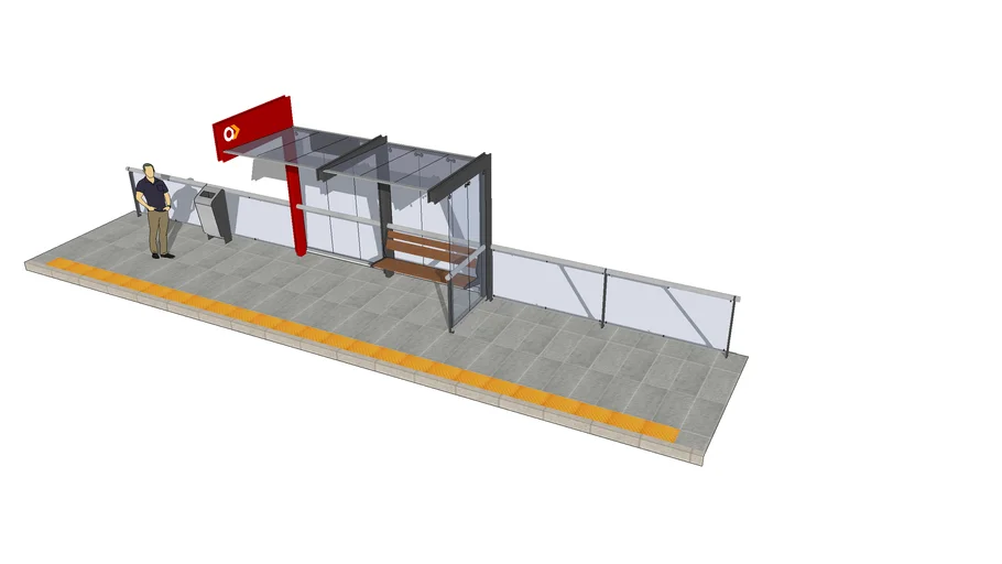 3D Warehouse
