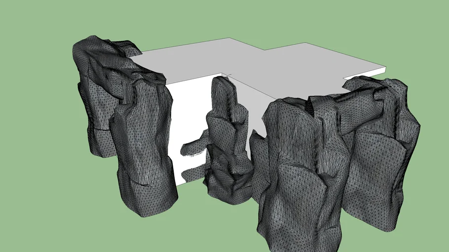 3D Warehouse