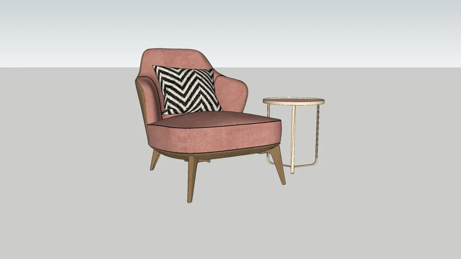 UPUAN | 3D Warehouse