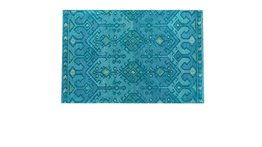 justina blakeney for loloi gemology hand-tufted rug - urban outfitters ...