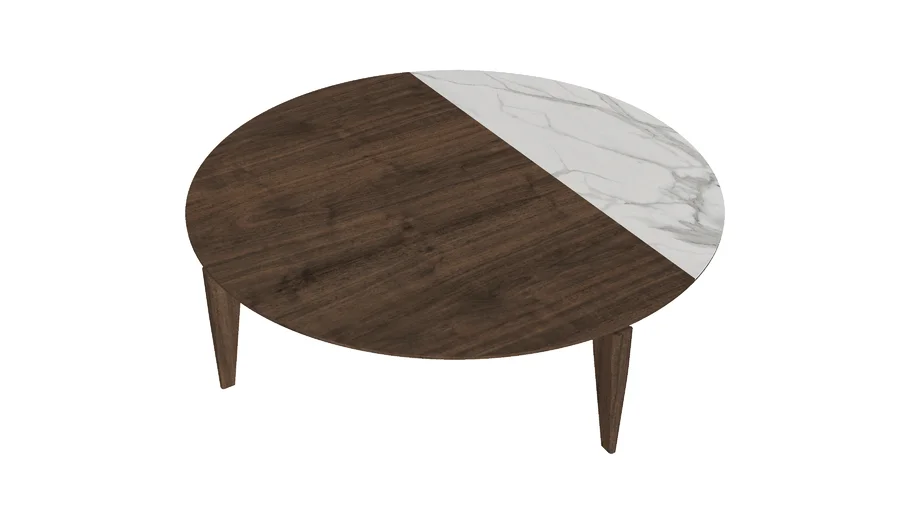 CENTER TABLE | 3D Warehouse