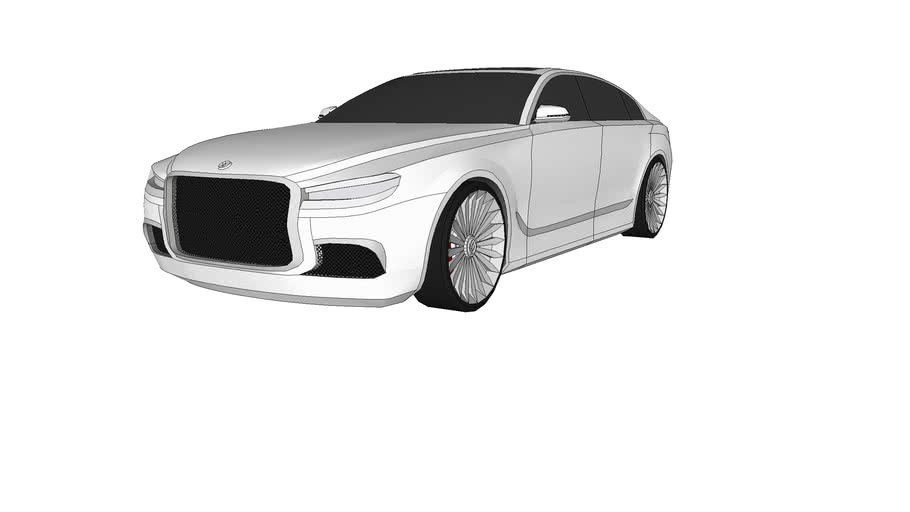 Currus Ceres | 3D Warehouse