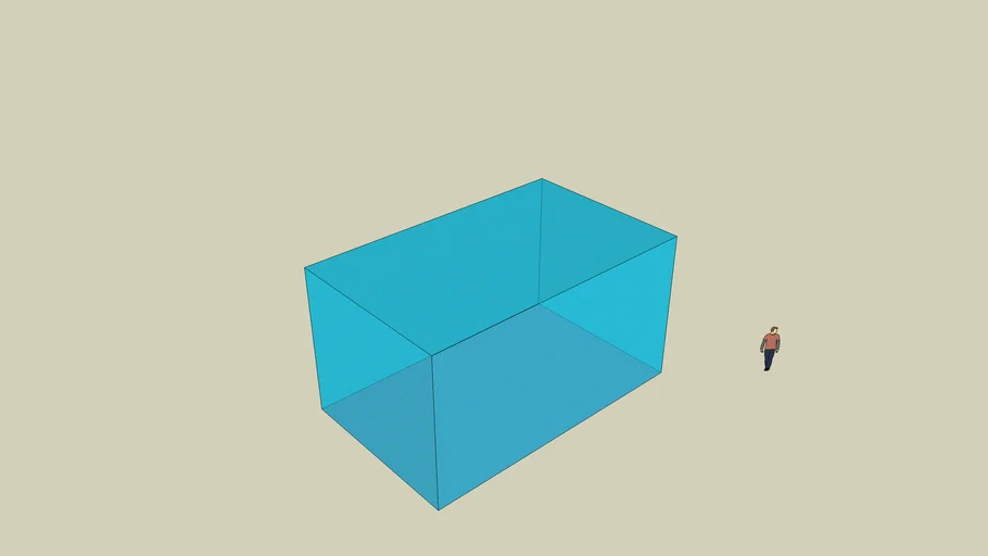 Transparent Box | 3D Warehouse