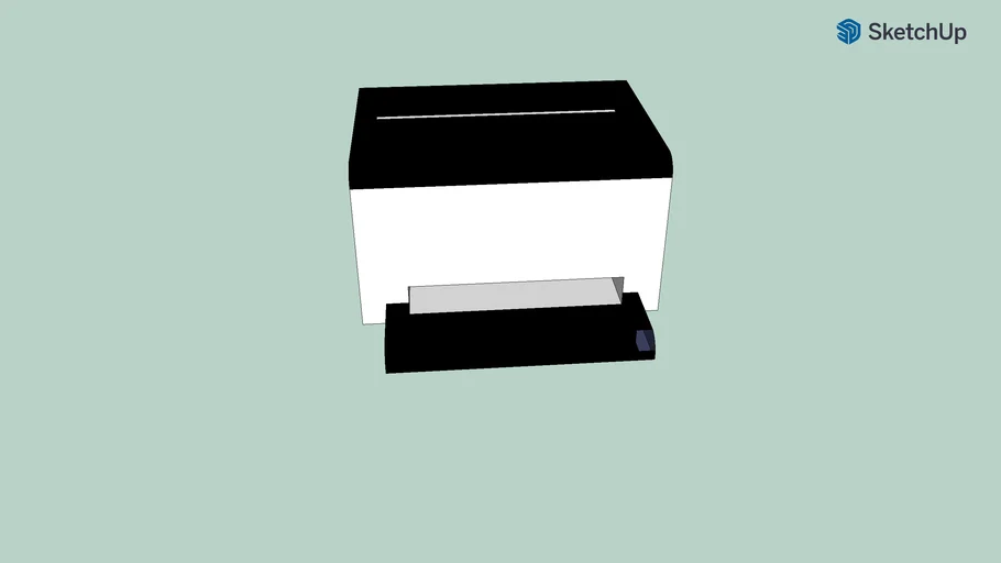 printer | 3D Warehouse