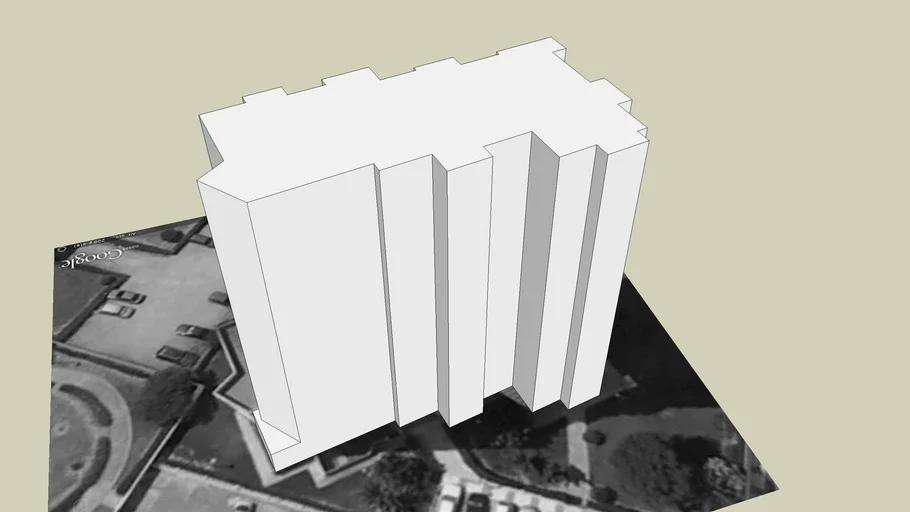 Torre Atalaya | 3D Warehouse