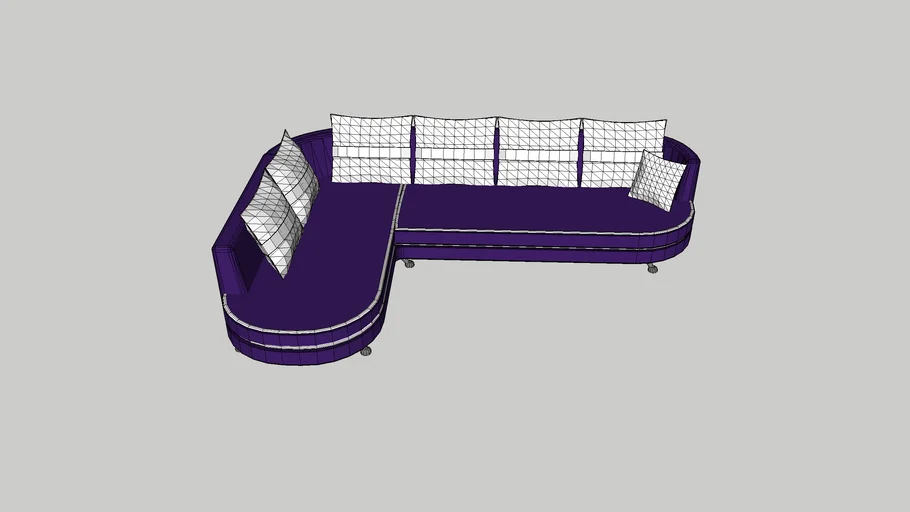 SFA GC | 3D Warehouse