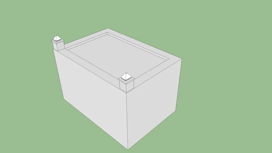 Red Fort | 3D Warehouse