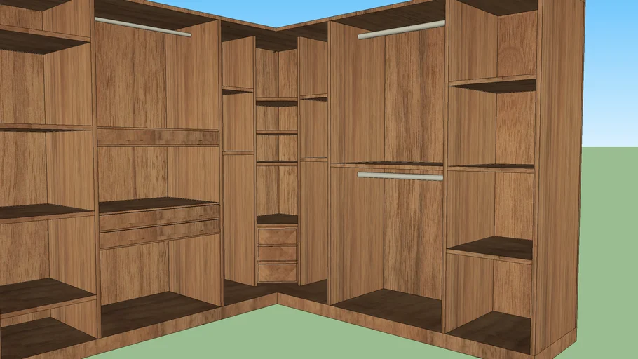 Dressing | 3D Warehouse
