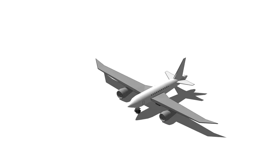 A_C model | 3D Warehouse