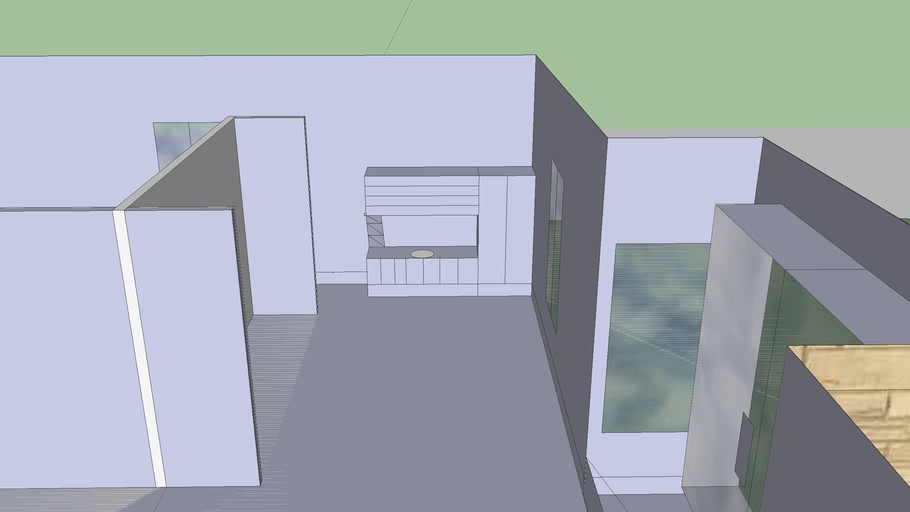 kitchen | 3D Warehouse