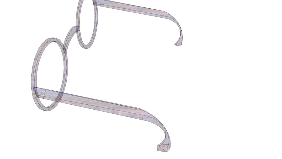 Spectacles | 3D Warehouse