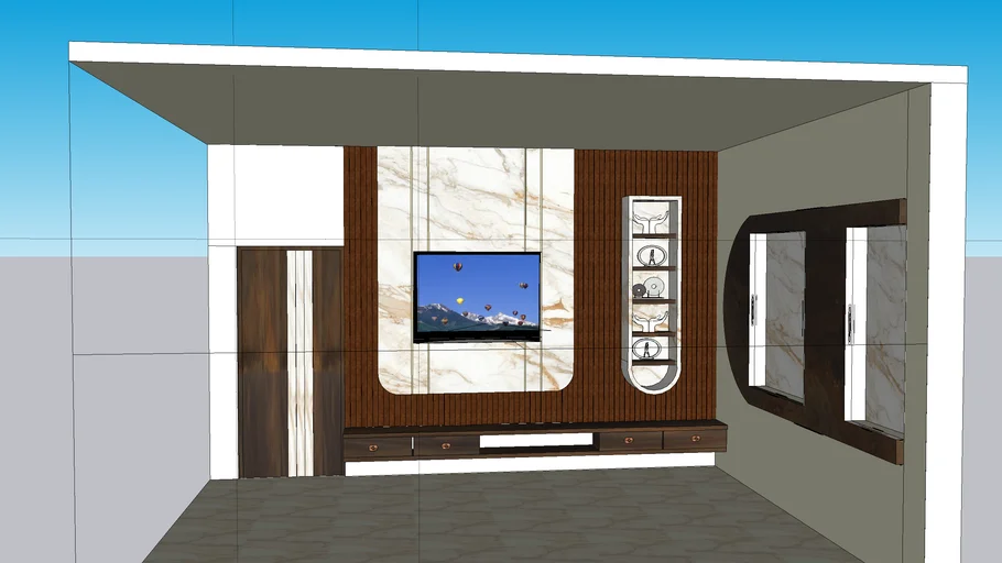 3D Warehouse