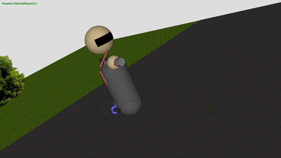 FPS Call of Duty | 3D Warehouse