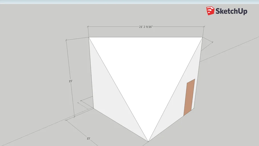 unfold | 3D Warehouse