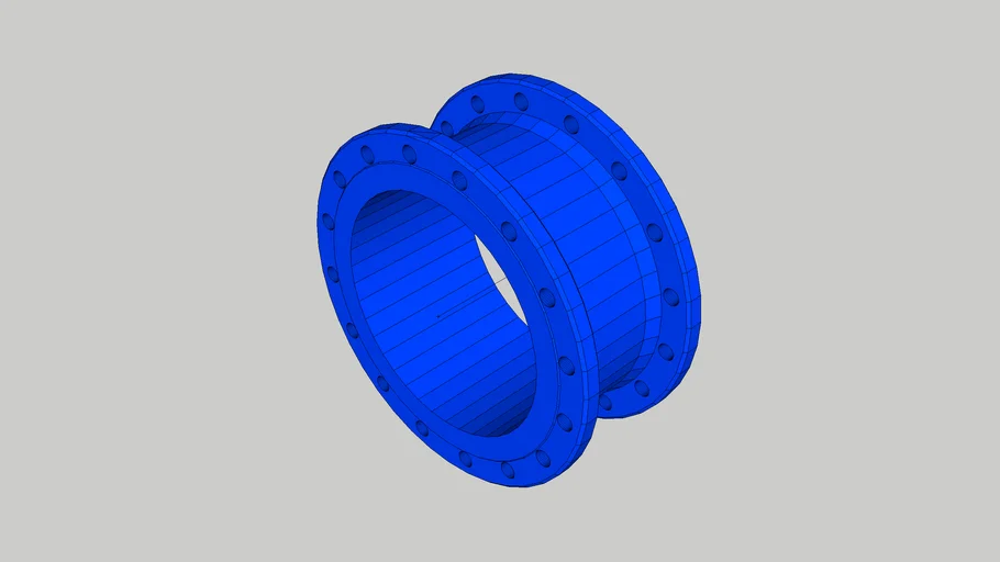 DN400 | 3D Warehouse