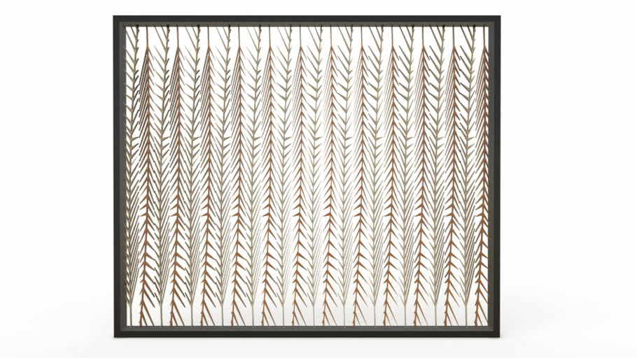 PARTITION WALL | 3D Warehouse