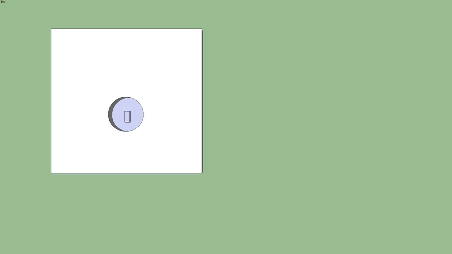 EPROM Chip | 3D Warehouse