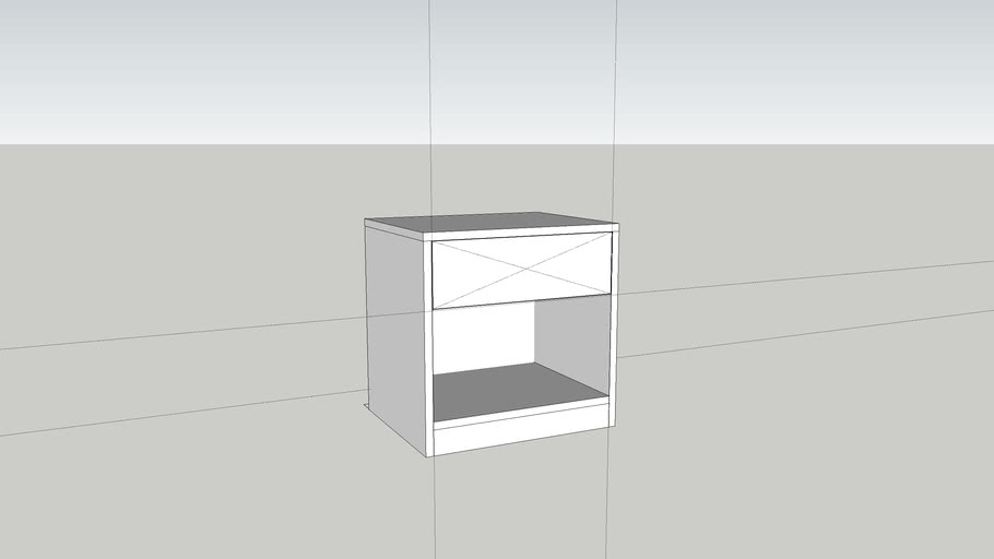 tab 2 | 3D Warehouse