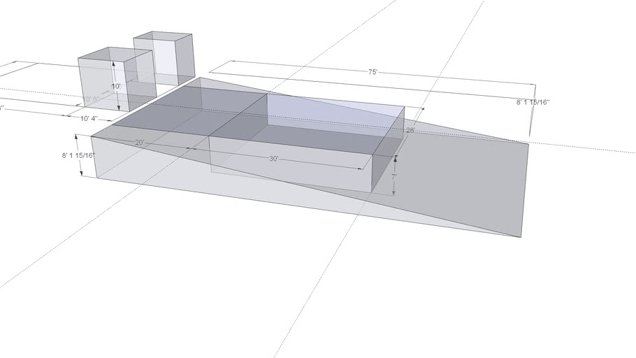 Foundation | 3D Warehouse