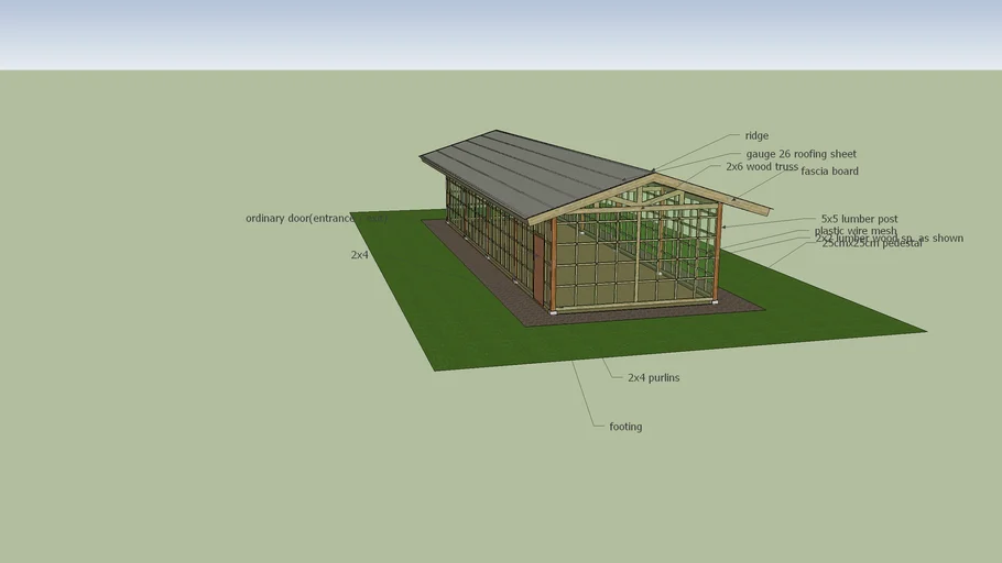 3D Warehouse