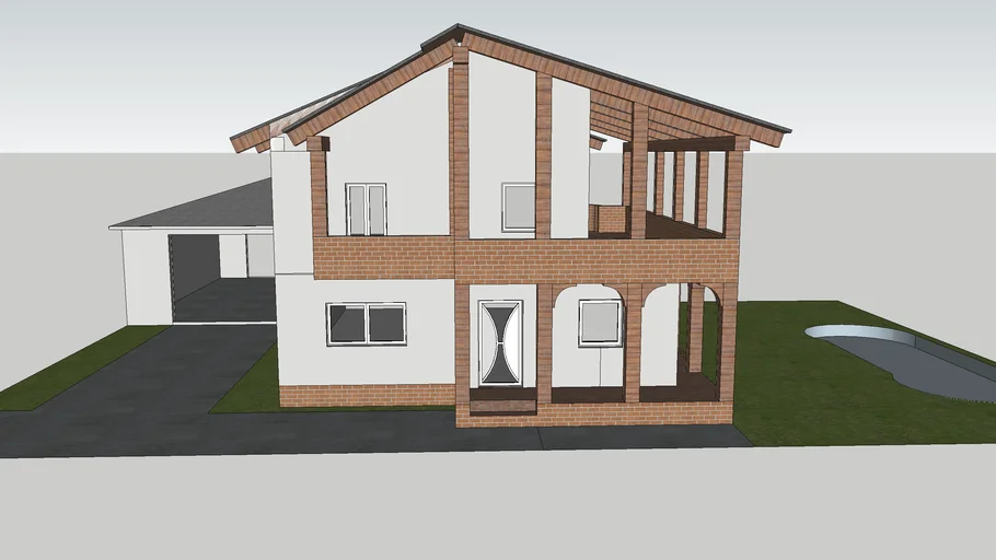 CASA | 3D Warehouse