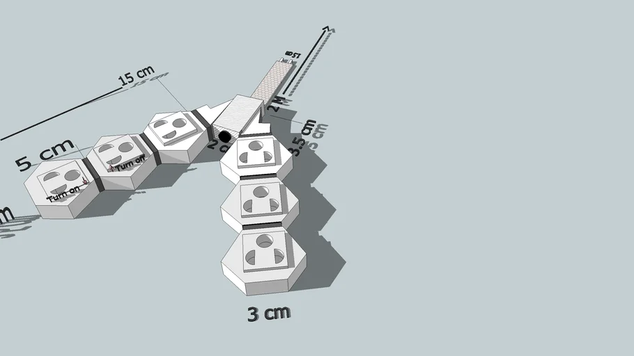 PlugS Cool | 3D Warehouse