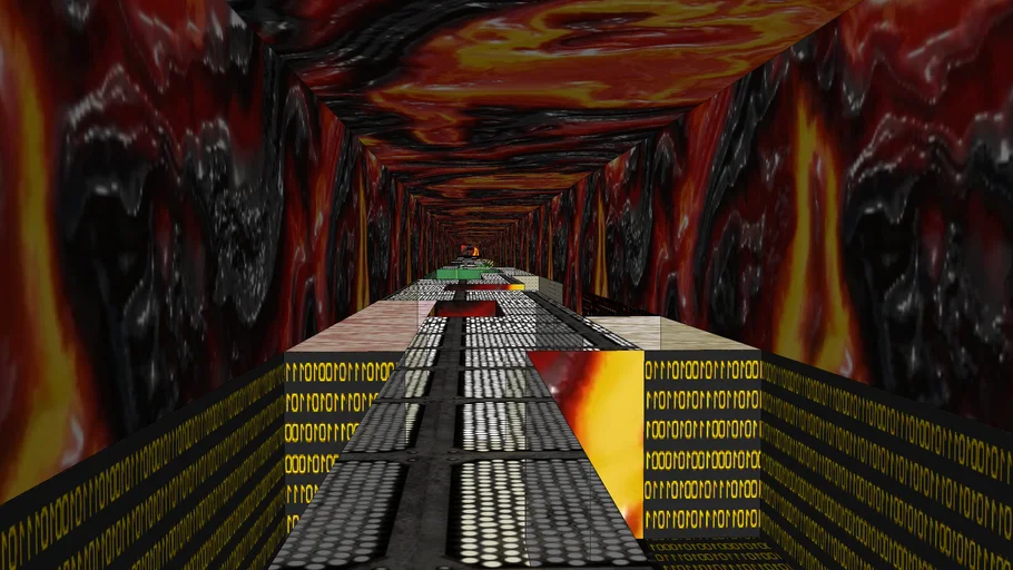 How good are you with the walk tool? | 3D Warehouse