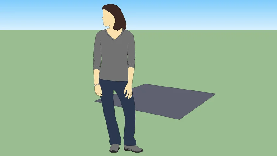 ppppp | 3D Warehouse