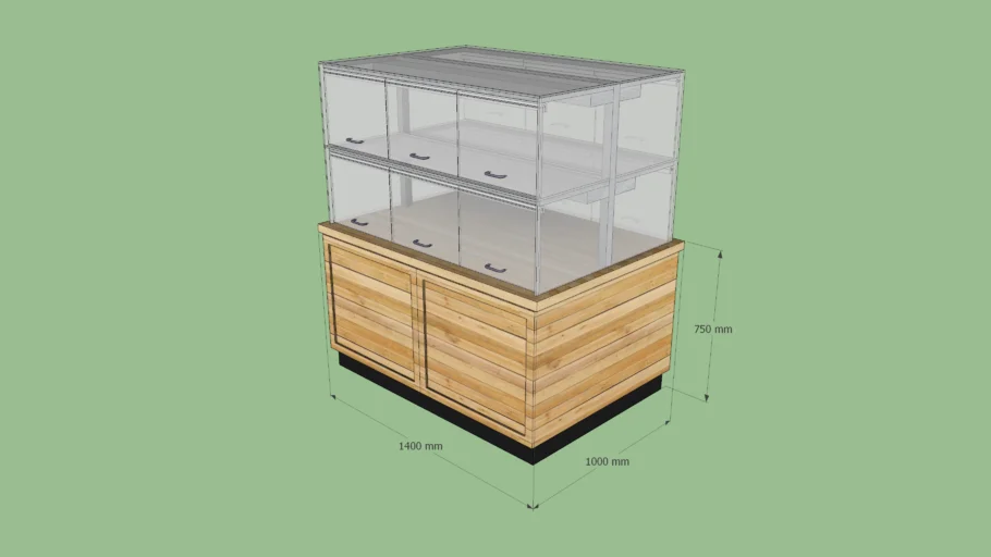 3D Warehouse