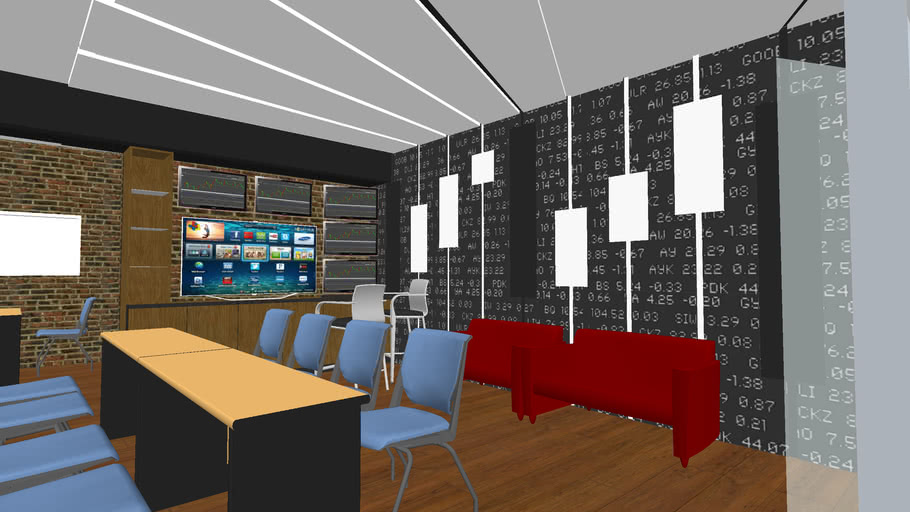 Training Class | 3D Warehouse