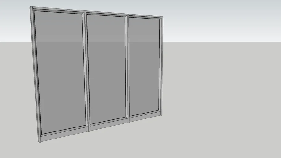 Shopfront | 3D Warehouse