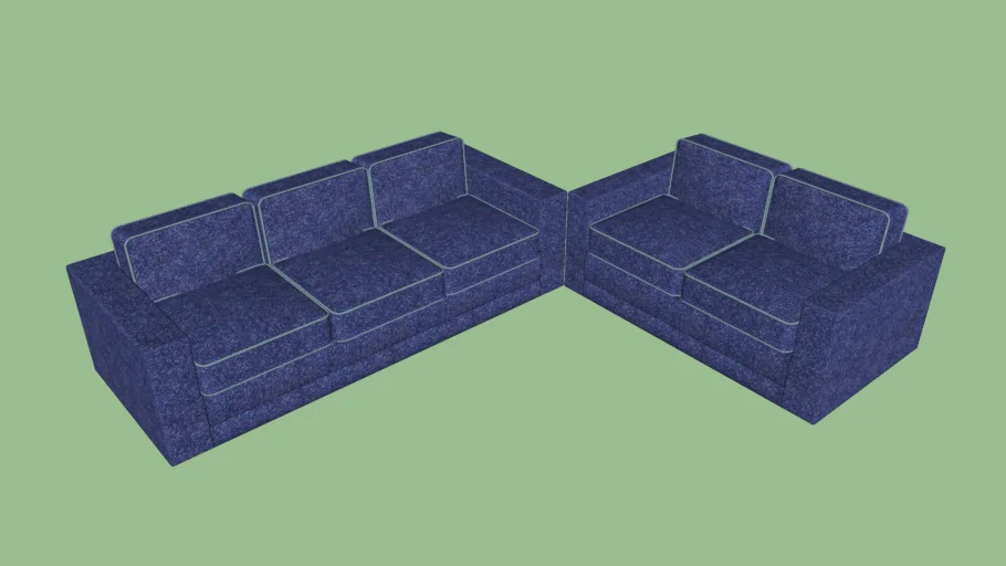 sofas | 3D Warehouse
