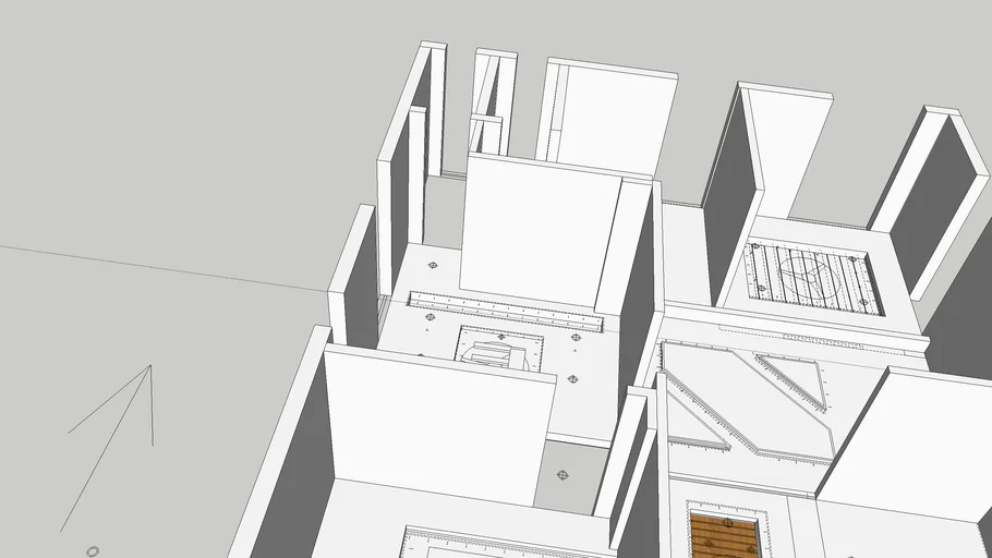 ceiling | 3D Warehouse