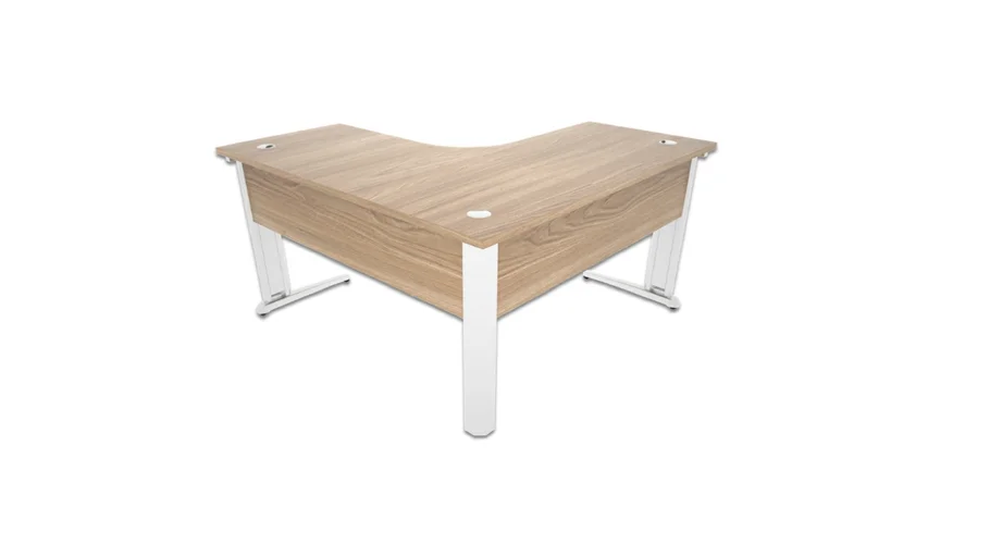 Mesa de Trabalho Angular | 3D Warehouse