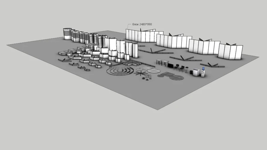 3D Warehouse