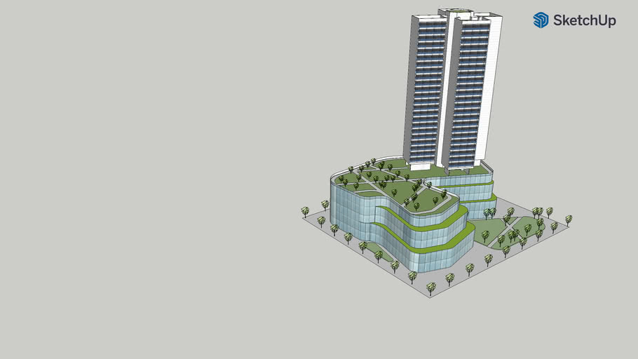 TEST01 | 3D Warehouse