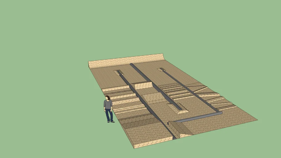 RC Track | 3D Warehouse