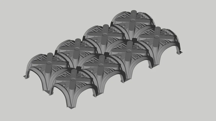 Igloo DALIFORM IGLU' | 3D Warehouse