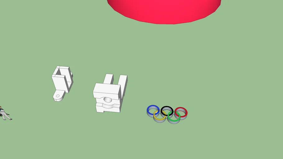 Assignment 2 | 3D Warehouse