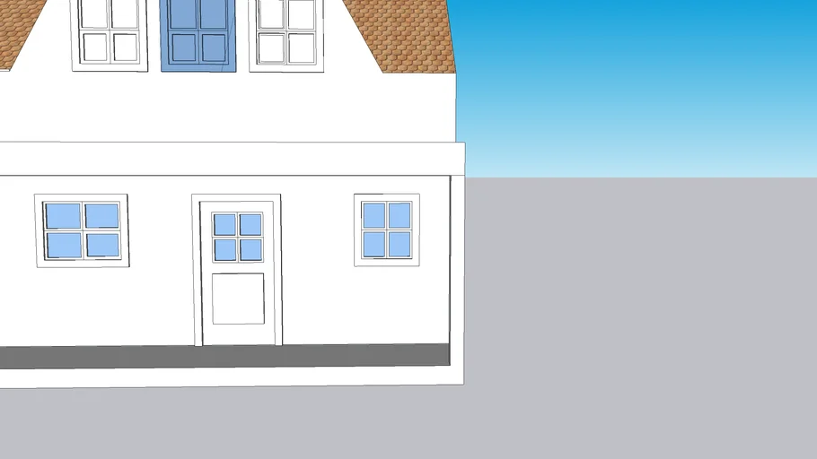 WINDOW shutter | 3D Warehouse