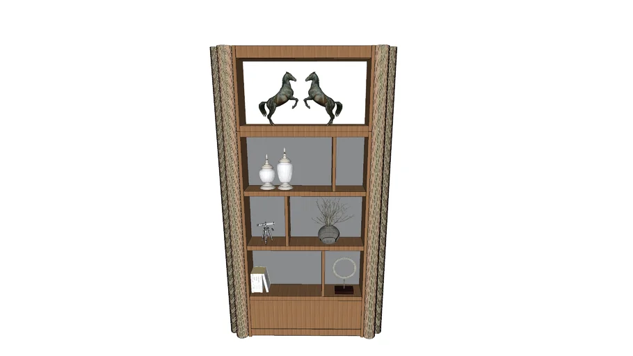 Showcase | 3D Warehouse