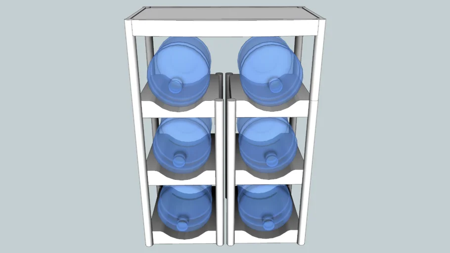 3D Warehouse