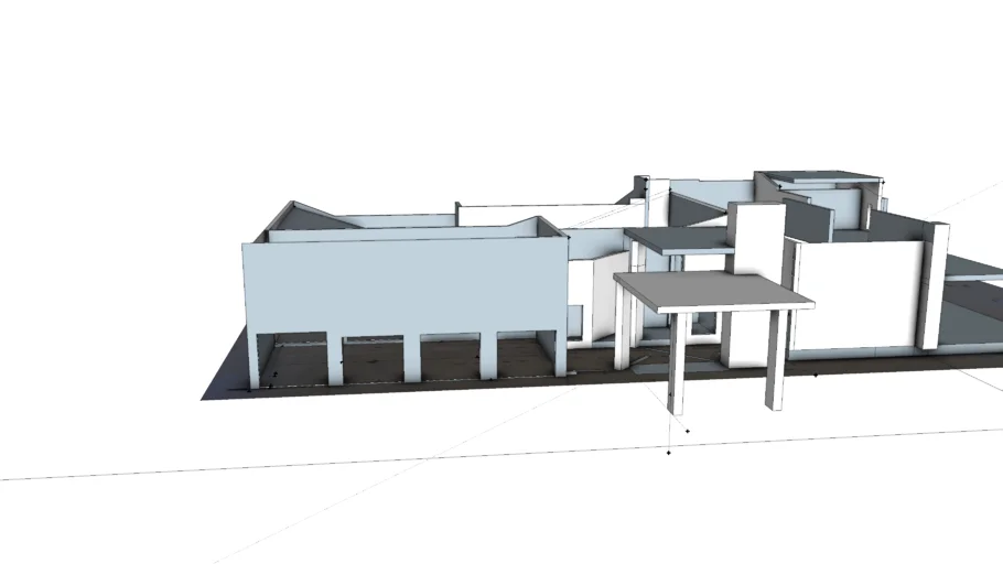 3D Warehouse