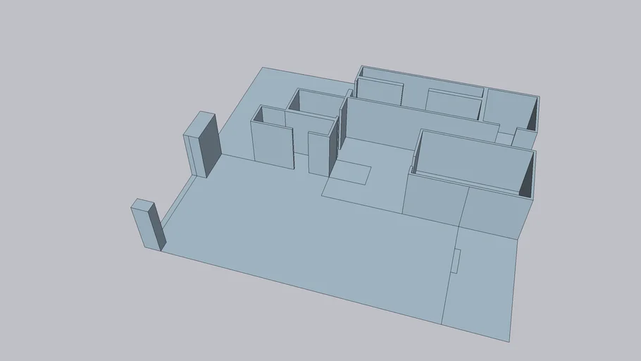 components | 3D Warehouse